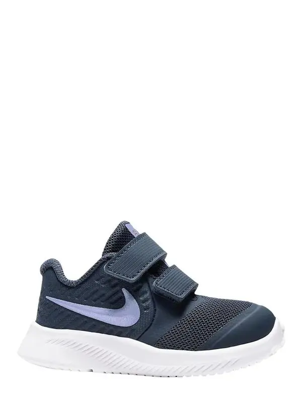 Nike Star Runner 2 Td Sneakers - Blue