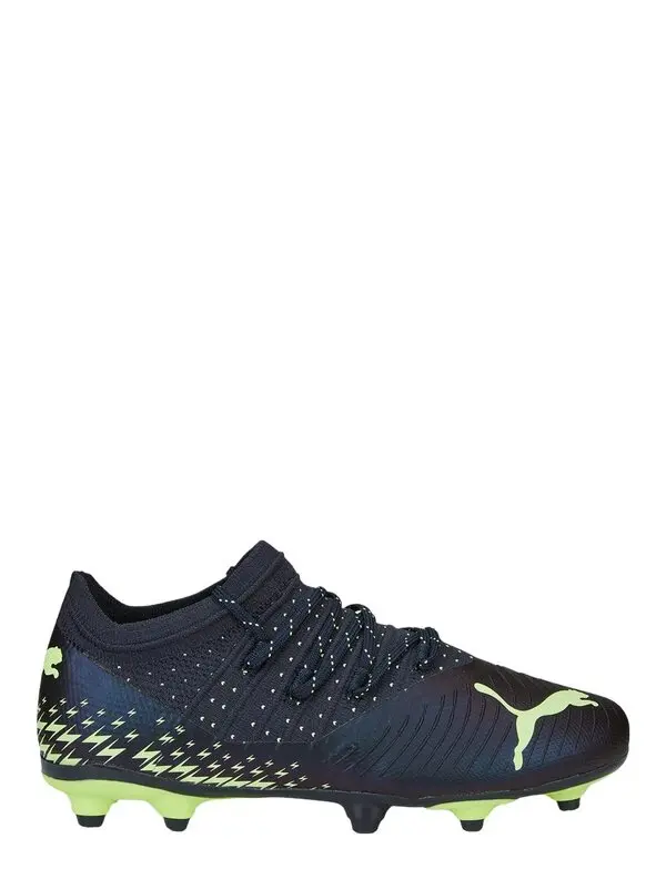 PUMA Future 2.4 Fg Ag Jr - Blue
