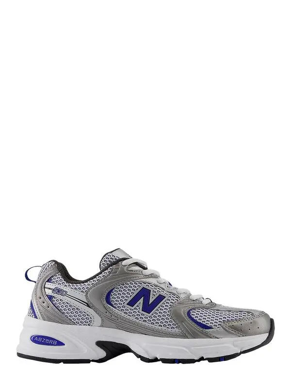 NEW BALANCE 530 Sneakers - Silver