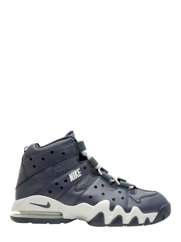 Nike Air Max 2 Cb 94 High-top Sneakers - Blue