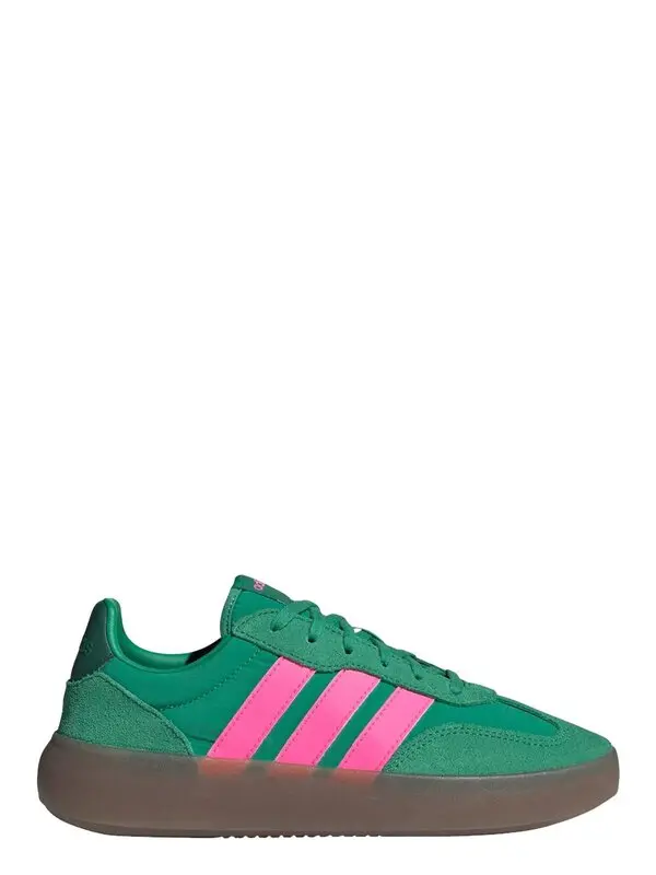 Adidas Barreda Decode Sneakers - Green