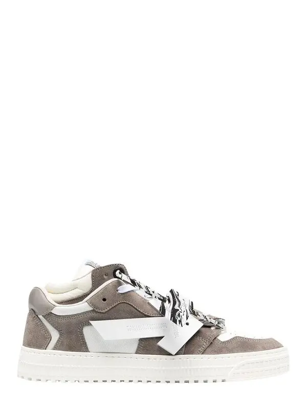 Off-White Off-court Sneakers - Grey