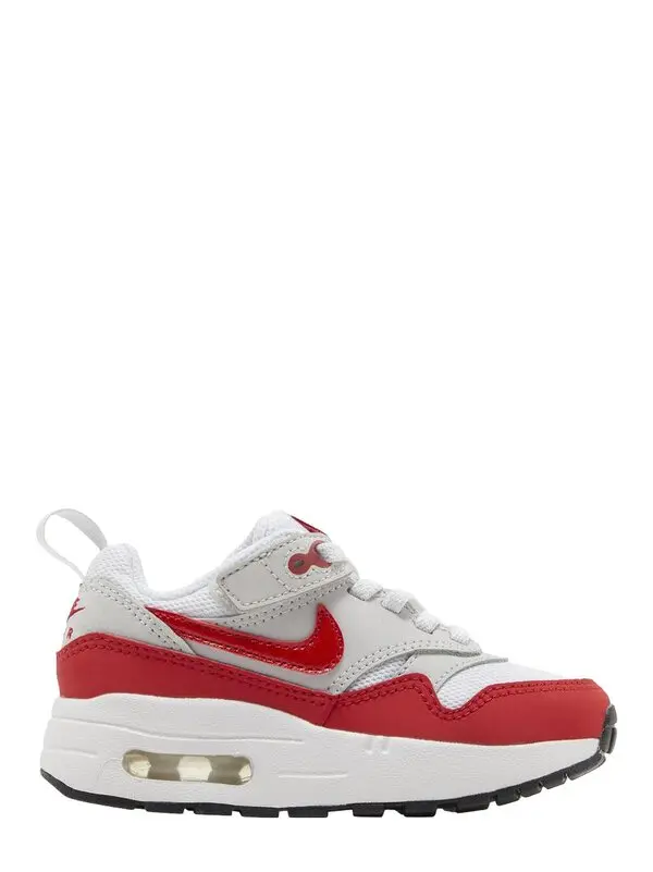 Nike Air Max 1 Easyon Ps Sneakers - Red