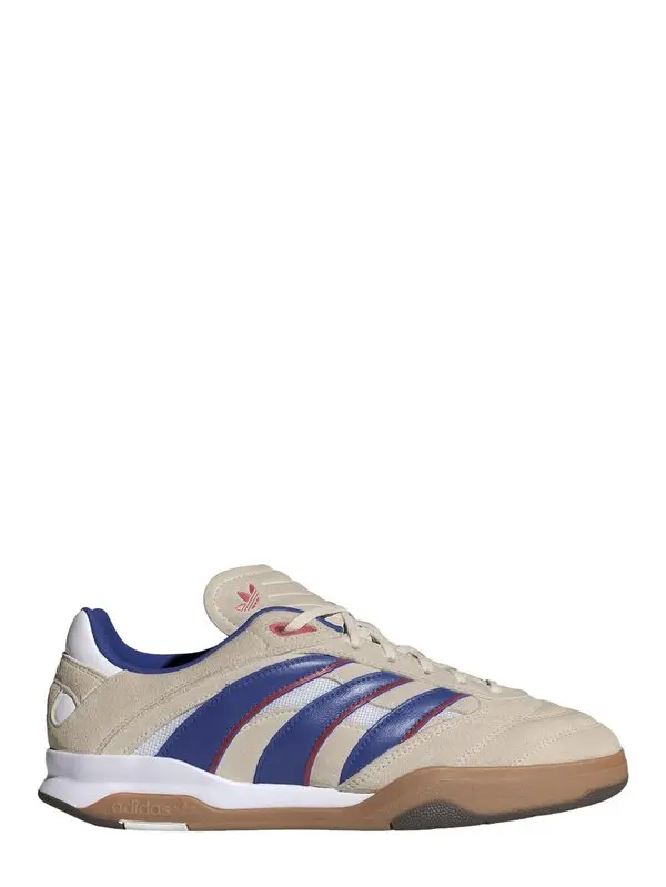 Adidas Predator Mundial Alumina Active Blue Gum - Cream