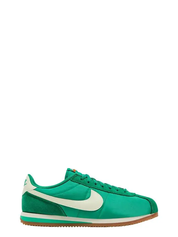 Nike Cortez Sneakers - Green