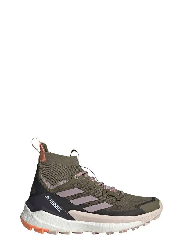 Adidas Terrex Free Hiker 2.0 - Green