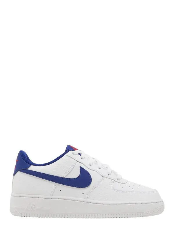 Nike Air Force 1 Gs - White