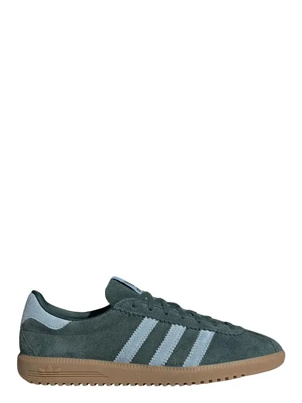 Adidas Bermuda Sneakers - Teal