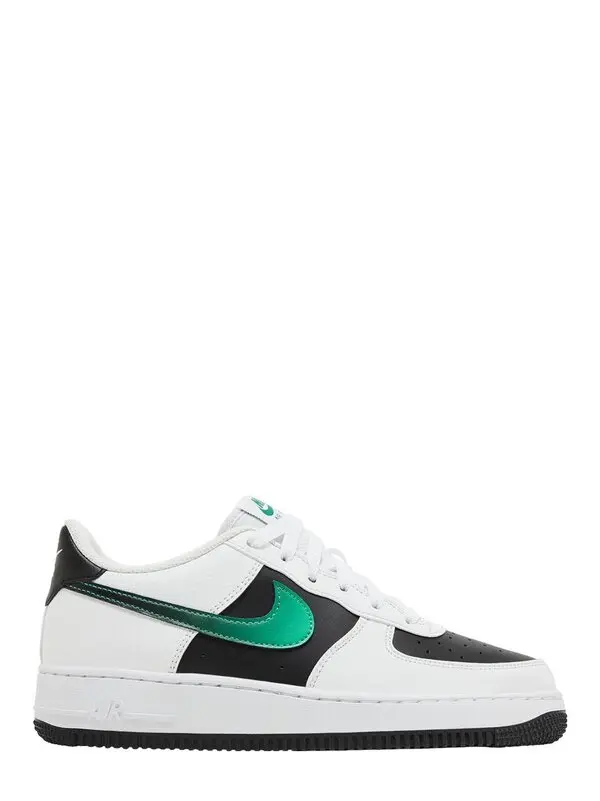 Nike Air Force Lv8 2 Gs Sneakers - White