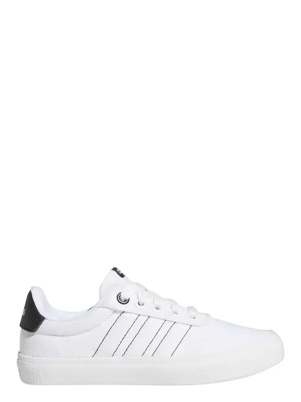 Adidas Vulc Raid3r J Sneakers - White