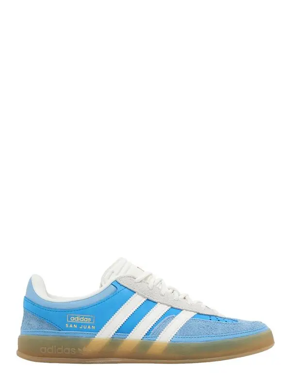 Adidas Gazelle Indoor 'san Juan' Sneakers - Blue
