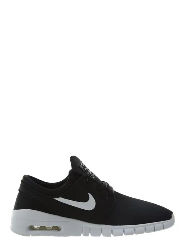 Nike Stefan Janoski Max Ps Sneakers - Black