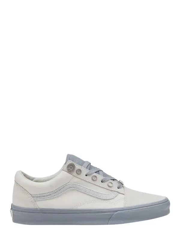 VANS C2h4 X Old Skool Sneakers - Cream