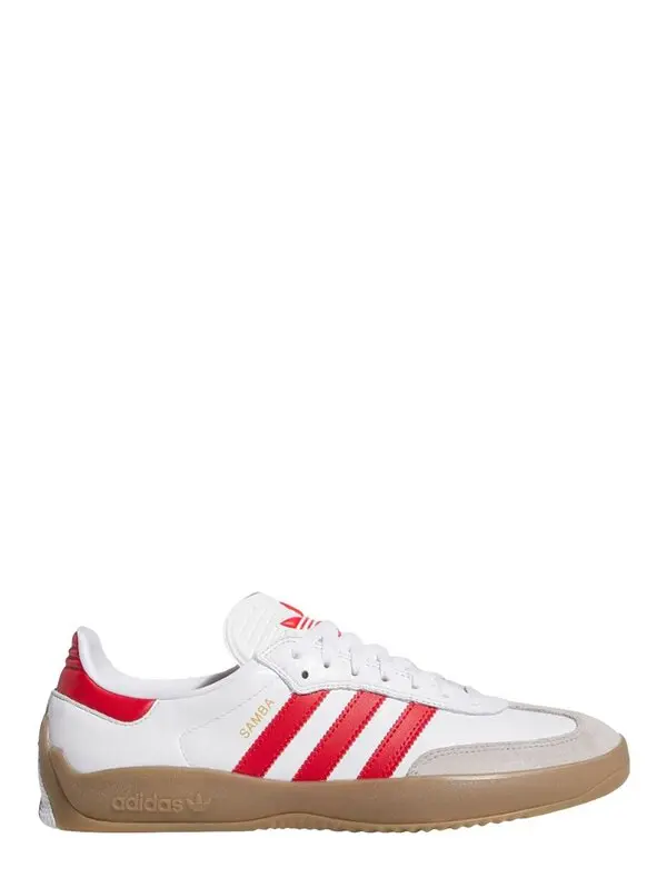 Adidas Puig Samba Sneakers - White