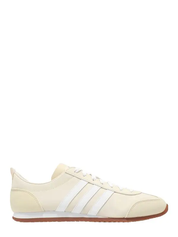 Adidas Vs Jog 2.0 Sneakers - Cream