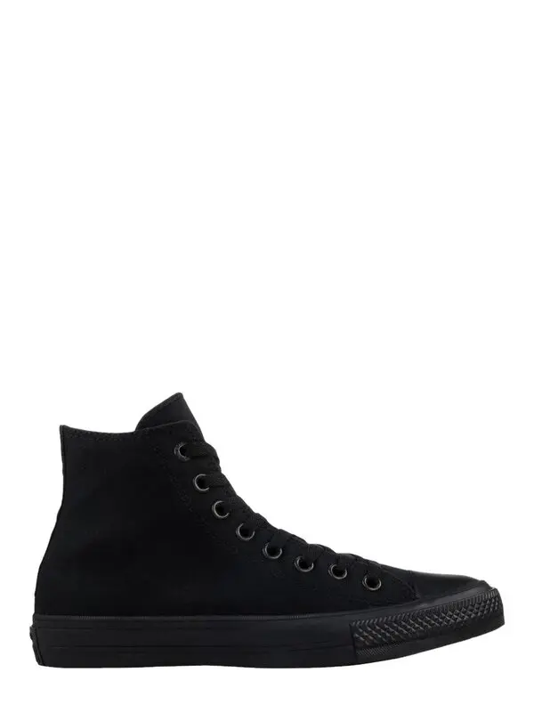 CONVERSE Chuck Taylor All Star Hi Sneakers - Black