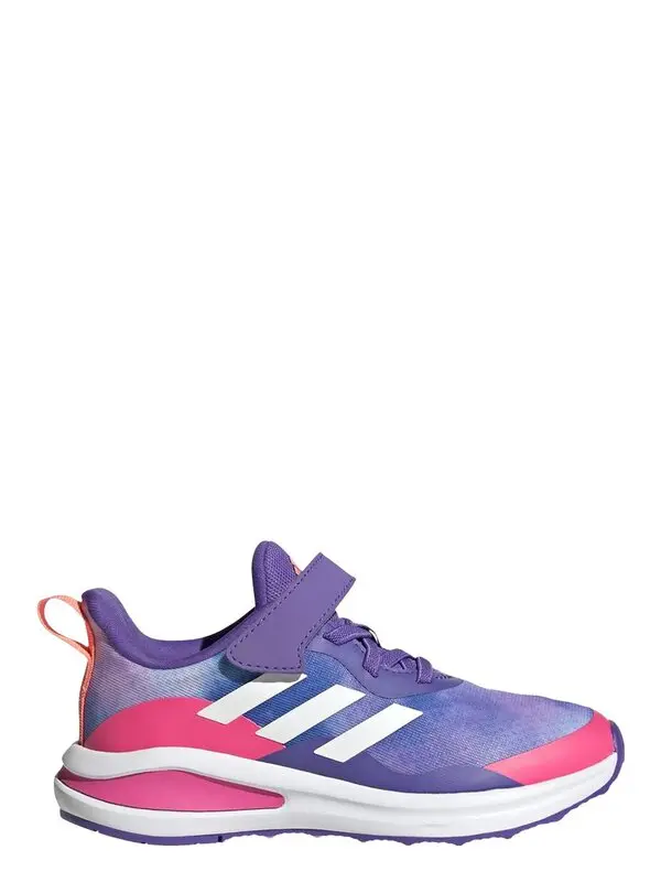 Adidas Fortarun J Acid Wash - Purple