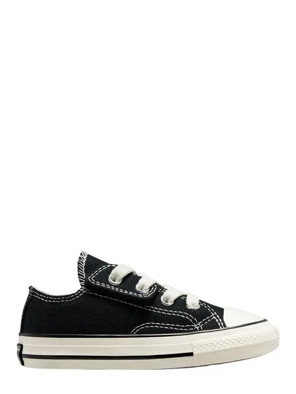 CONVERSE Chuck 70 Easy-on Low Td Sneakers - Black