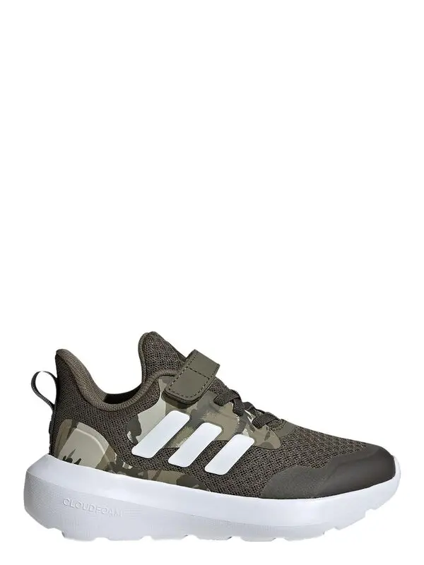 Adidas Fortarun 3.0 C - Green