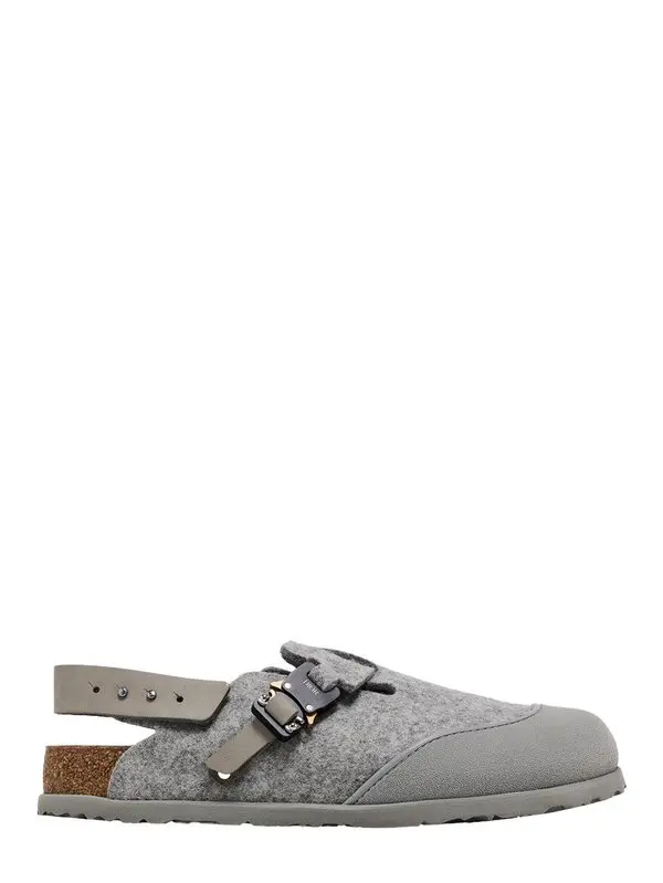 BIRKENSTOCK Dior X Tokio Mule - Grey