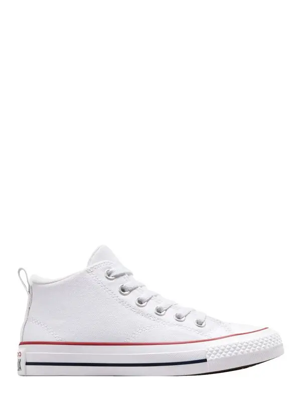 CONVERSE Chuck Taylor All Star Mid Gs Sneakers - White