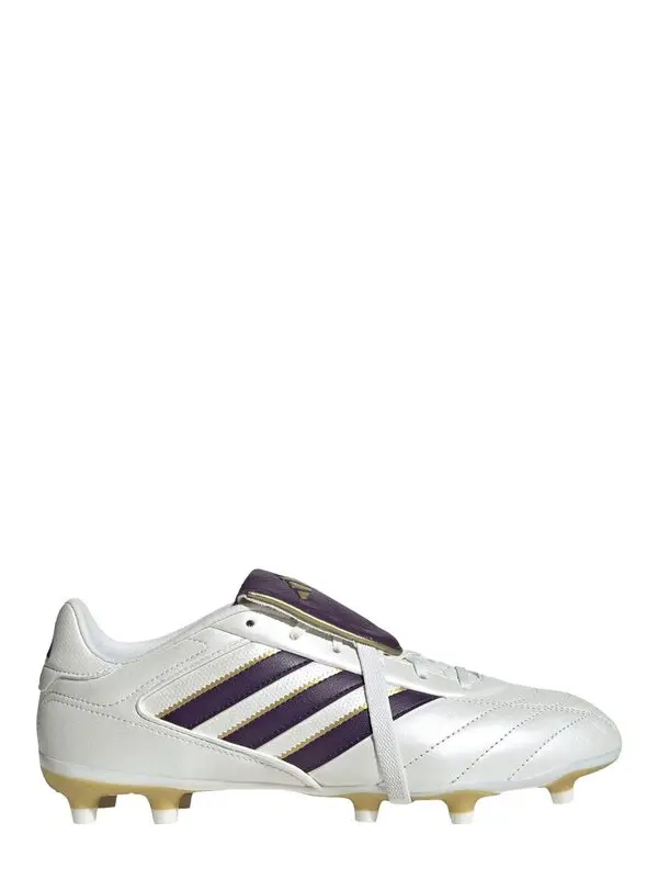 Adidas Copa Gloro 2 Fg 'road To Glory Pack - White