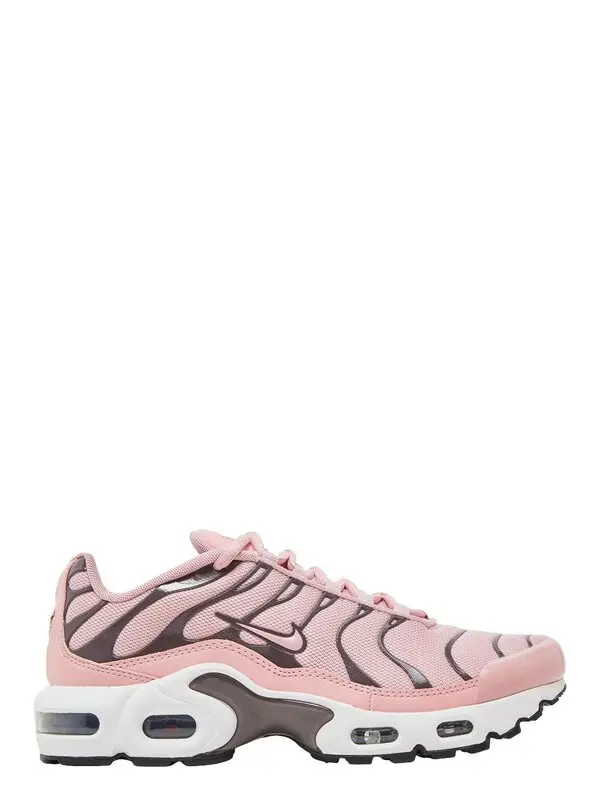 Nike Air Max Plus Gs Sneakers - Pink