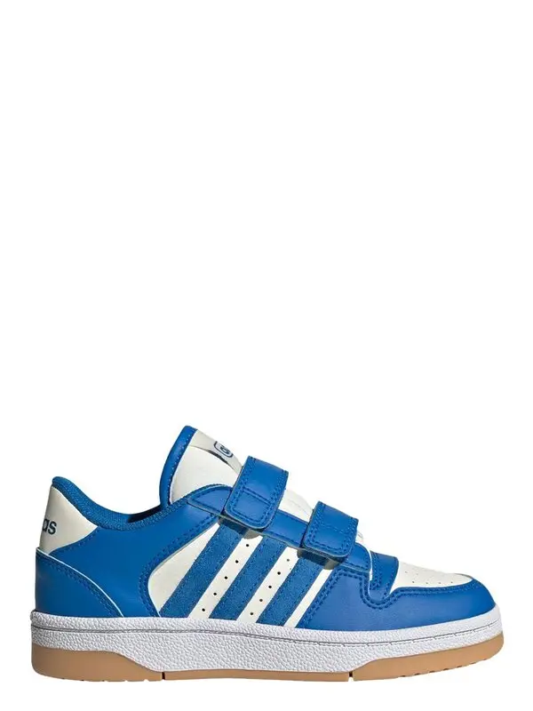 Adidas Break Start C Bird - Blue