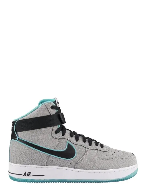Nike Air Force 1 Hi Comfort Premium - Grey