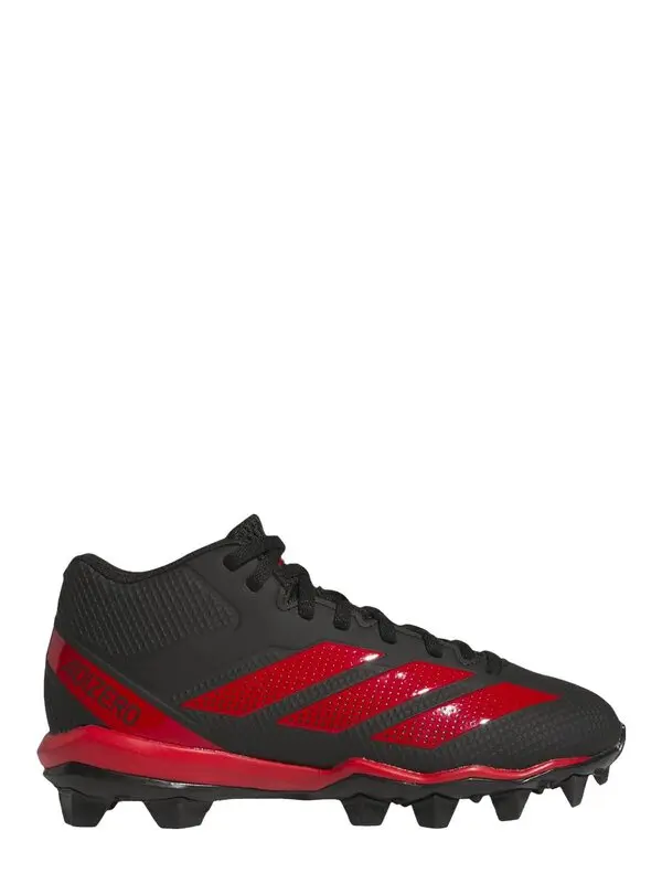Adidas Adizero Impact.2 Molded Athletic Sneakers - Black