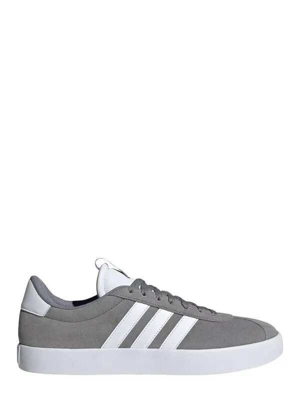 Adidas Vl Court 3.0 Sneakers - Grey
