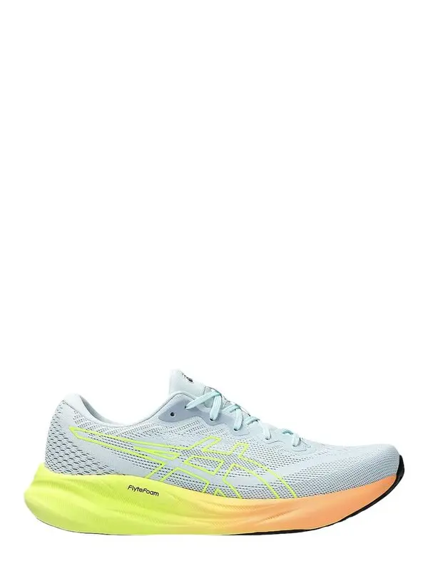 Asics Gel Pulse 15 'paris' Sneakers - Grey
