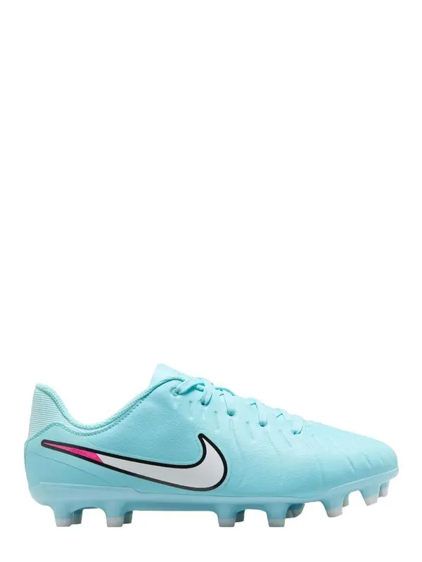 Nike Tiempo Legend 10 Academy Mg Gs - Teal