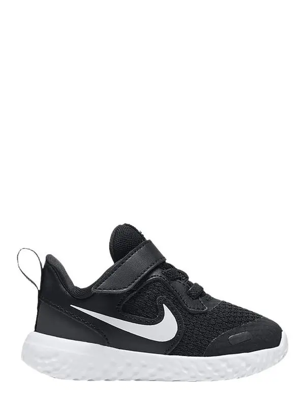 Nike Revolution Td Sneakers - Black