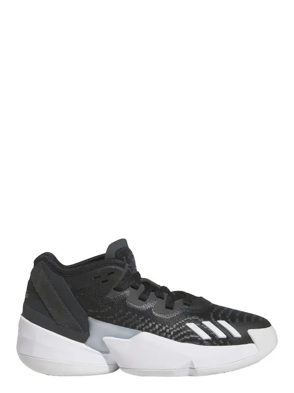 Adidas D.o.n. Issue #4 J Carbon - Black