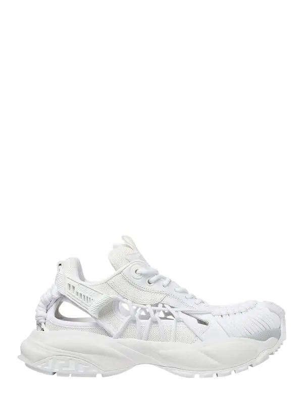 Versace Mercury M_vs_01 Sneakers - White