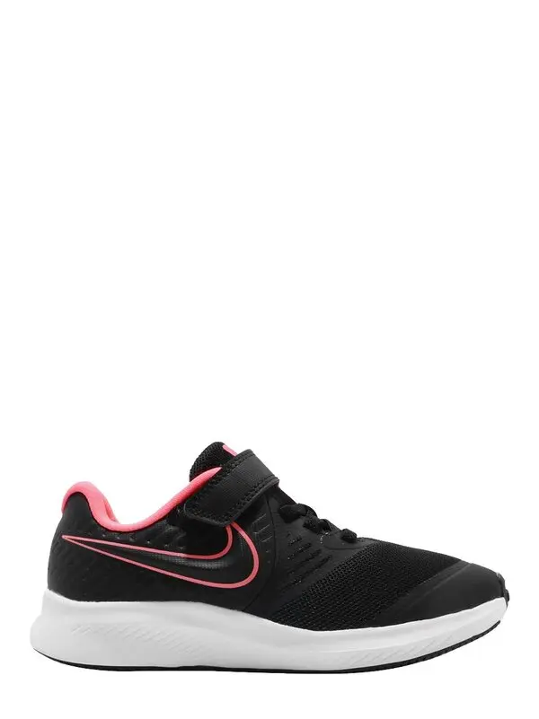 Nike Star Runner 2 Psv - Black