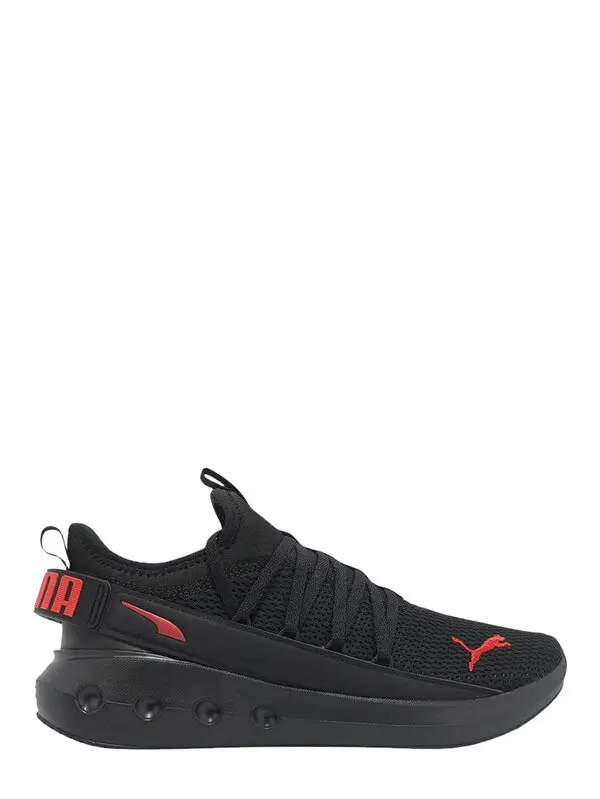 PUMA Softride Carson Fresh Sneakers - Black