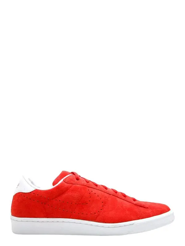 Nike Zoom Tennis Classic Hf 'fragment' Sneakers - Red