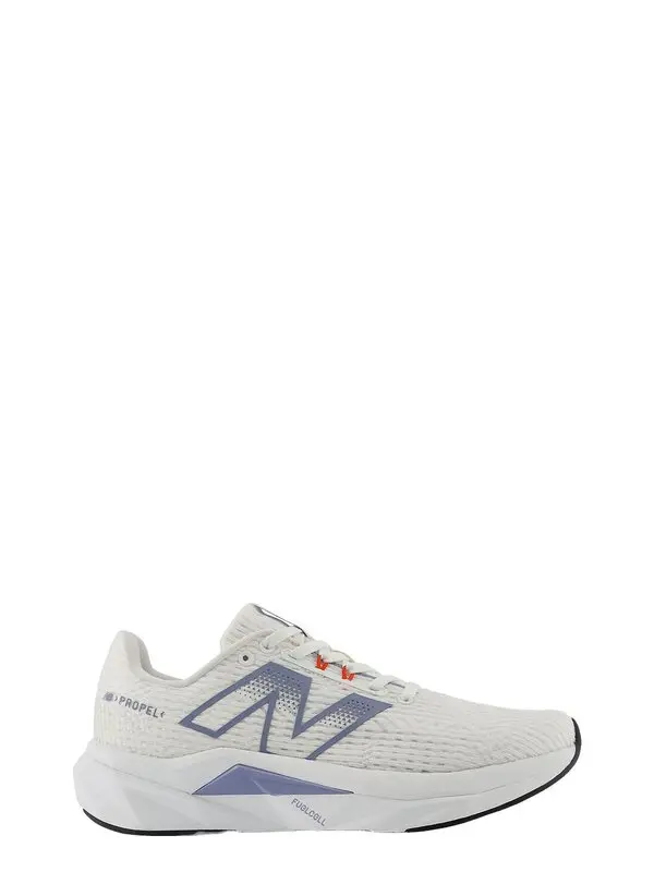 NEW BALANCE Fuelcell Propel V5 Wide - White