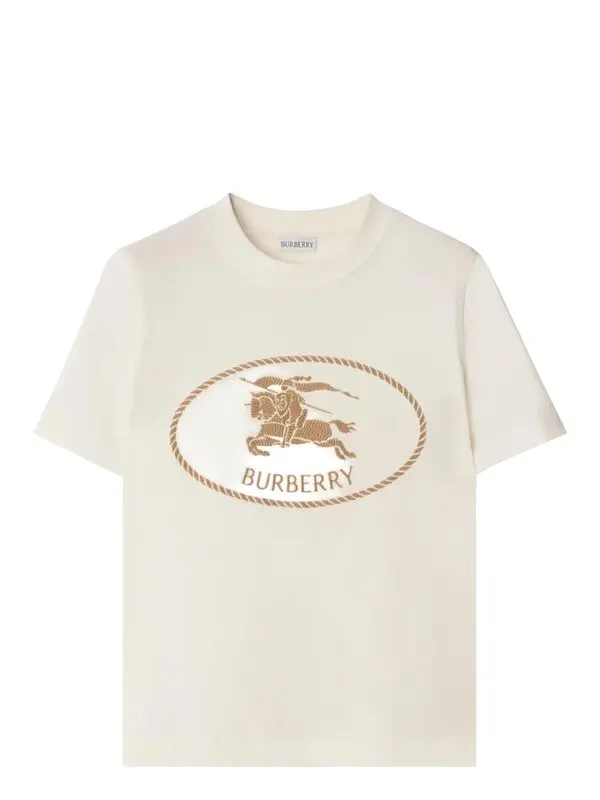 Burberry Frankie Top - Tan