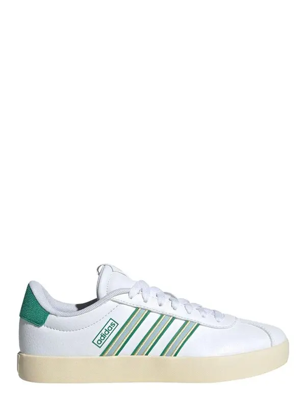Adidas Vl Court 3.0 Sneakers - White