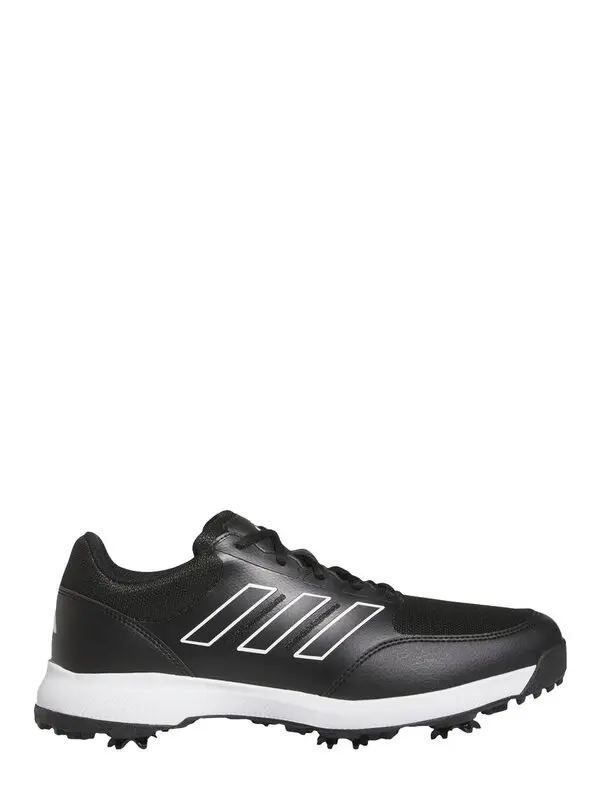 Adidas Tech Response 3.0 Golf Wide - Black