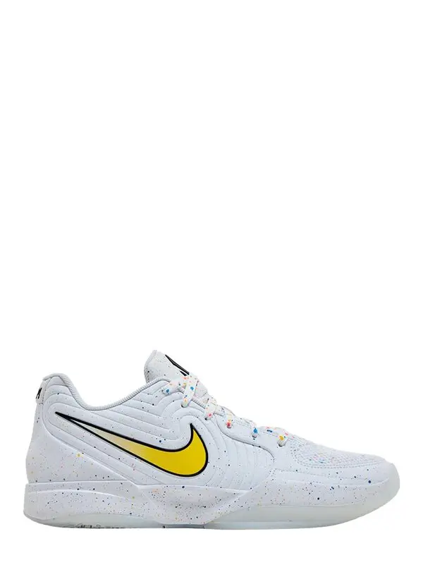 Nike Ja 2 'ja-breaker' Sneakers - White