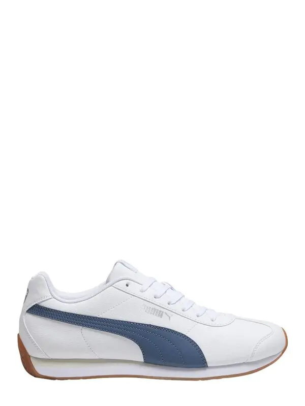 PUMA Turin 3 Sneakers - White