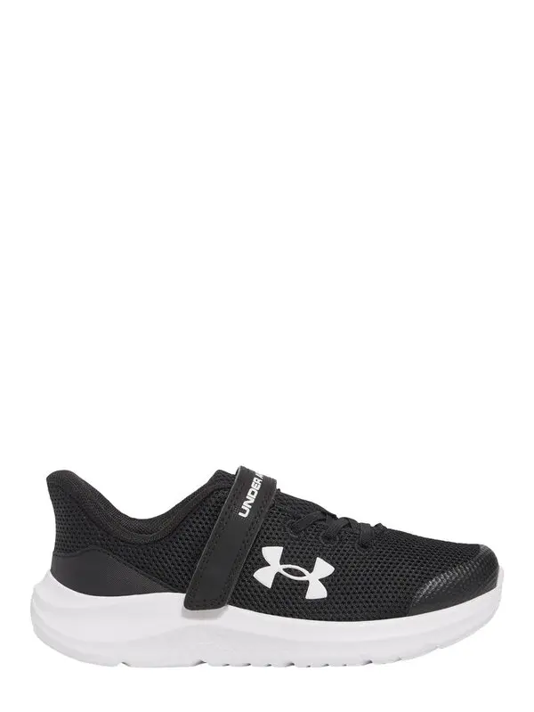Under Armour Pursuit 4 Ac Ps Sneakers - Black