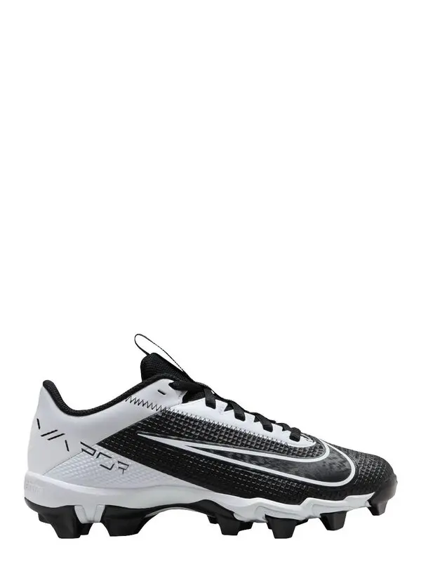 Nike Vapor Edge Shark 2 Gs Athletic Shoes - Black