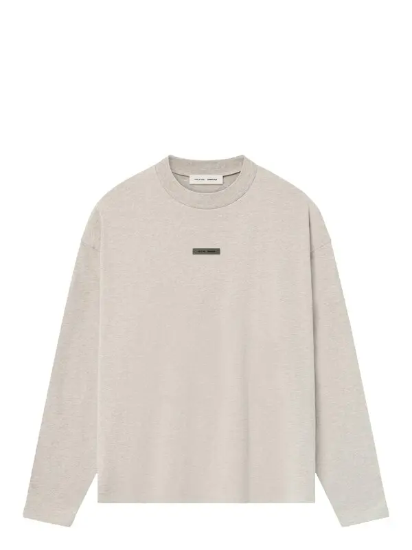 Fear Of God Classic Fit T-shirt - Tan