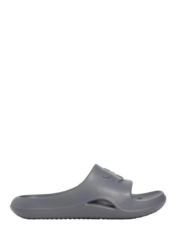 Under Armour Locker Slides - Grey
