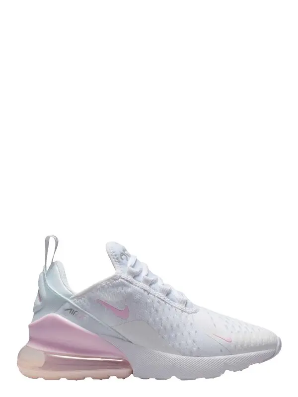 Nike Air Max 270 Gs Sneakers - White